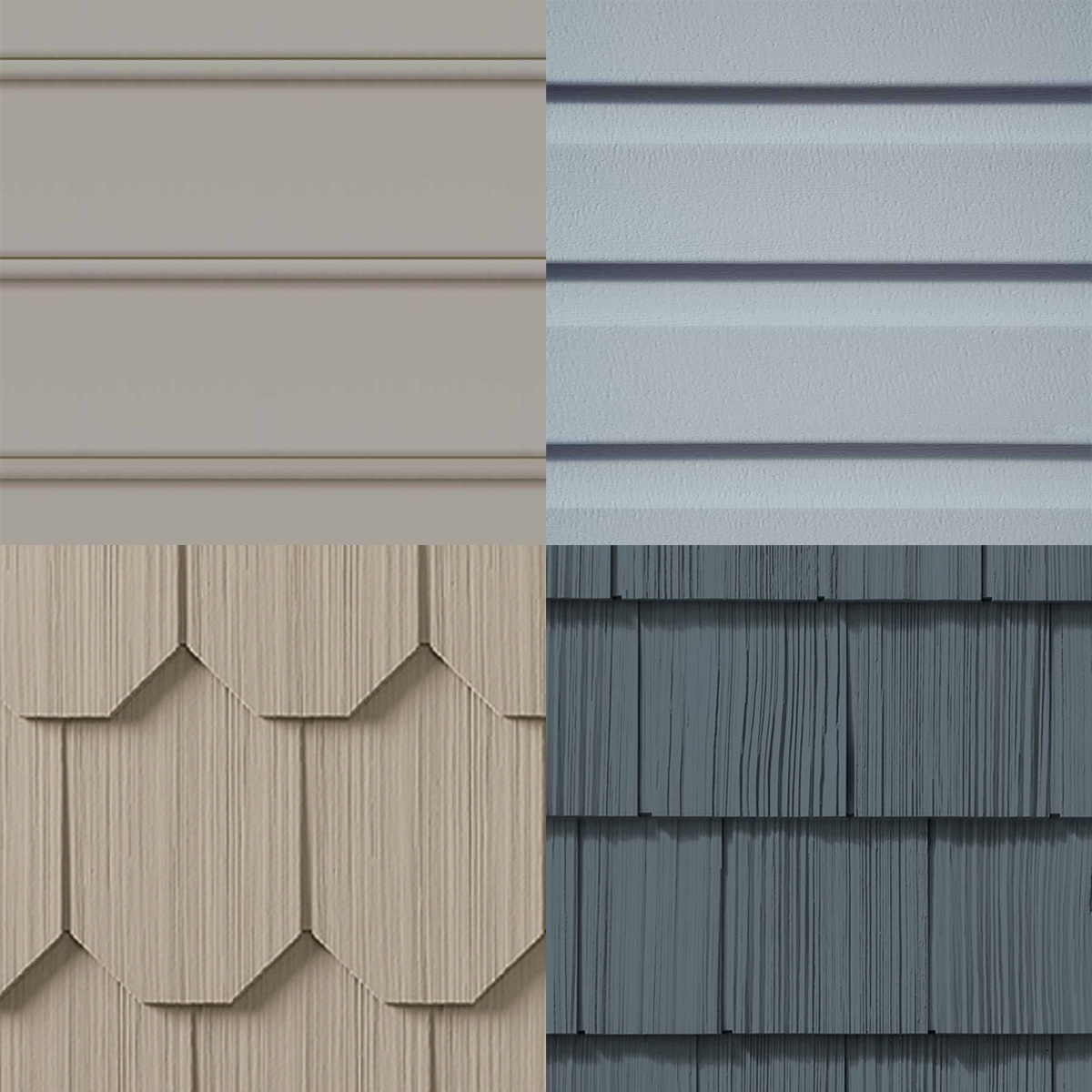 Siding Installation | Near Chalfont, PA & Beyond | Summit Roofers