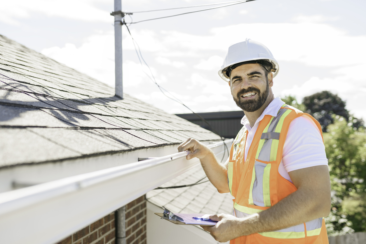 Why You Should Choose a Local Roofing Company - Summit Roofers