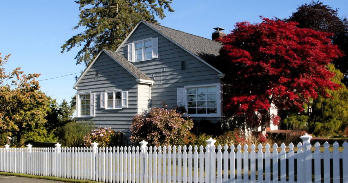 9 Tips for Extending the Life of Your Siding - Summit Roofers